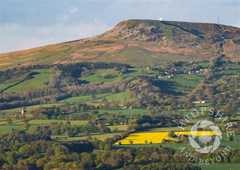 Clee Hills
