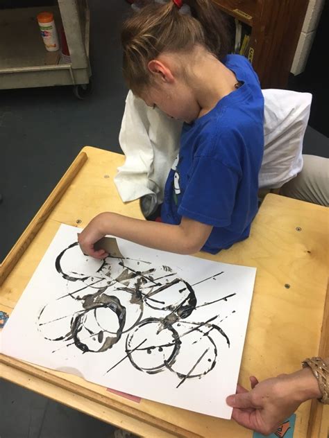 Art Lessons For Special Needs Art With Mrs Filmore
