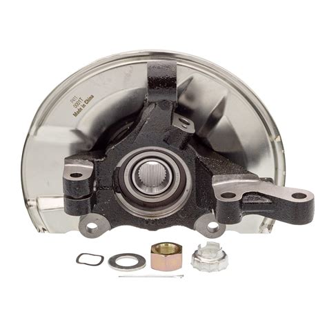 Complete Steering Knuckle Assemblies Ptc