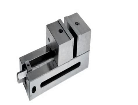 Ductile Iron Grinding Mini Vice 4 Inch At ₹ 12000piece In Ghaziabad