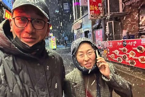 ‘하정우와 첫 열애설 女배우 직접 입장 밝혔다