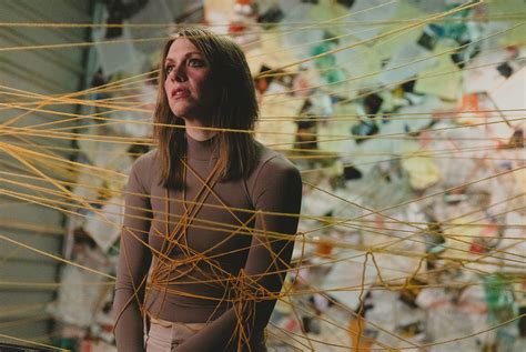 Watch 5 Tracks That Inspired K Flay