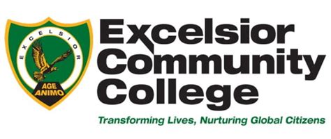 Vision And Mission Excelsior Community College