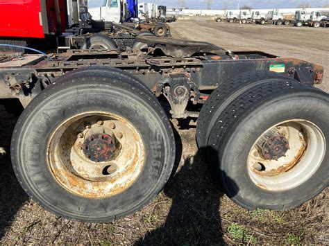 Freightliner Fh36 40 Suspension For Sale