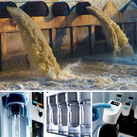 How To Address Analytical Challenges On Water And Wastewater Samples