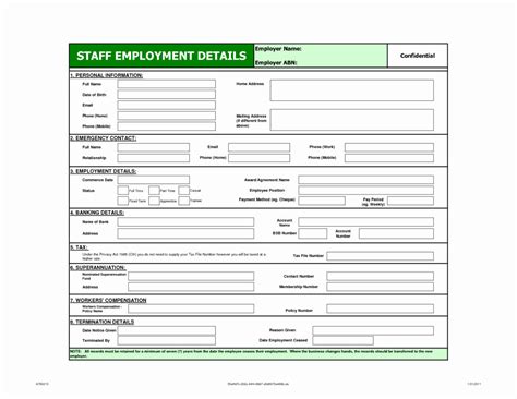 Superannuation Spreadsheet Template — Db