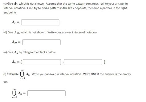solved a6 o a5 a4 a3 a2 8 o n 10 11 12 6 a calculate Ú