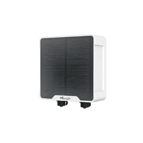 Milesight Contrôleur Multi Interface Lorawan Uc501 868m