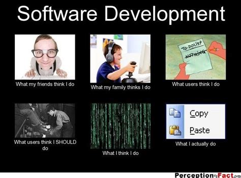 Computer Memes Computer Science Programming Humor Computer Programming Web Application