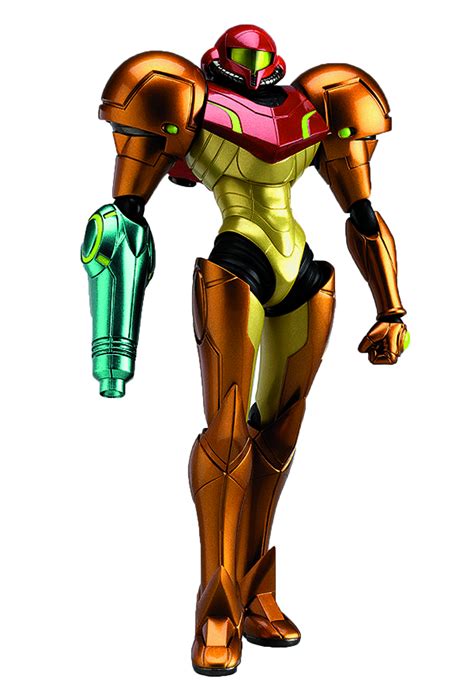 Metroid Other M Logo