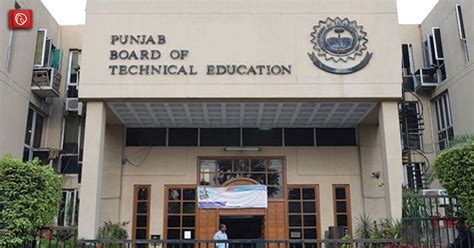 An Overview Of Pbte Lahore