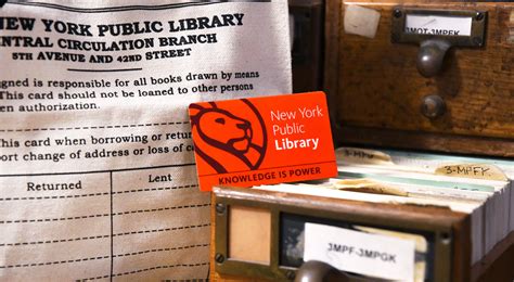The New York Public Library Shop