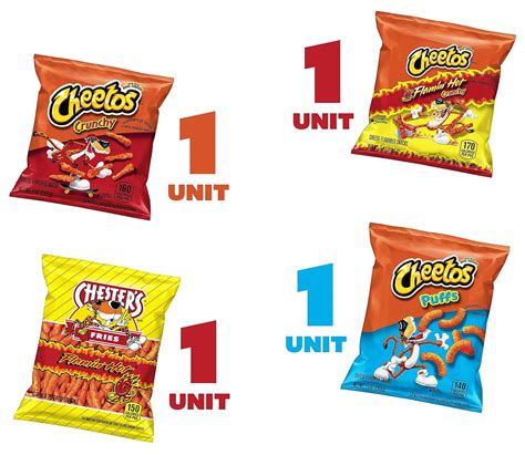 Pogala Assorted Flavored Chips Variety Pack Lays India Ubuy