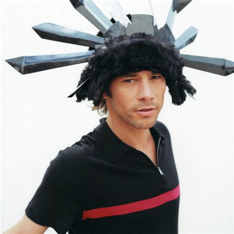 Jamiroquai Playlist A Man In Kyoto