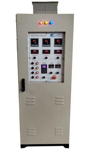 Digital Temperature Control Panel At Rs 80000 In Vadodara Id