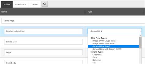 Custom Field Types Lytho Connector For Sitecore Xp Documentation