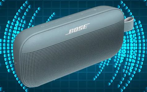 Bose Soundlink Flex La Migliore Cassa Portatile Bluetooth A Prezzo