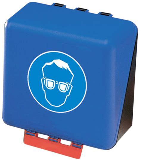 Midi Storage Box Health And Safety Supplies Morsafe Uk