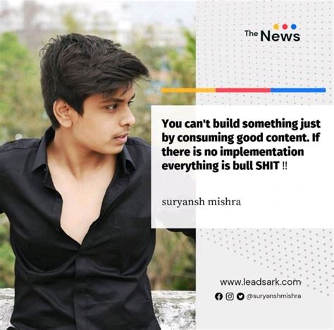 Suryansh Mishra On Linkedin Sidehustle Linkdinmarketing Linkdinpost