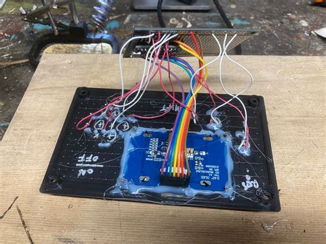 Voltage Divider Resistor Values Core Electronics Forum