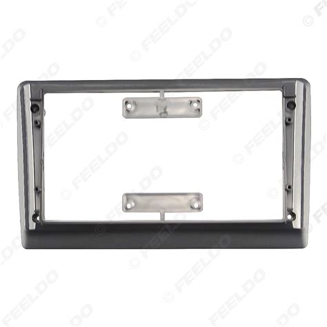 Feeldo Car Accessories Official Store Car Audio 9 Big Screen Dash