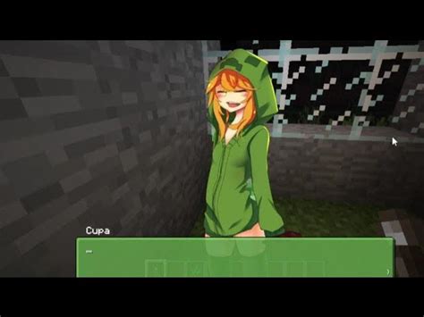 Skin Minecraft Creeper Assassino Killercreeper55 Minecraft Mob Skin