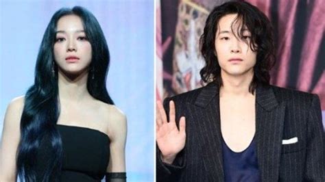 Kim Sejeong Dan Lee Jongwon Dikonfirmasi Bintangi Drakor Komedi Romantis Judulnya Drunken