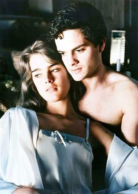 Brooke Shields Endless Love 1981 Colored Photo Hd Endless Love Movie