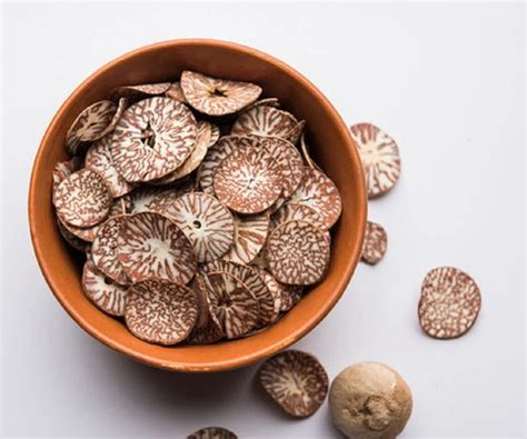 Betel Nut Chip Slice At ₹ 545kg Betel Nuts In Rajkot Id 2851844809812