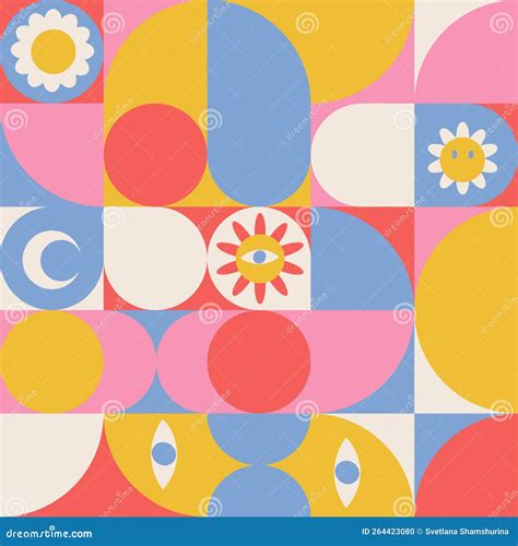 Checkered Seamles Pattern Vector Pattern In Hand Drawn Style 138985911