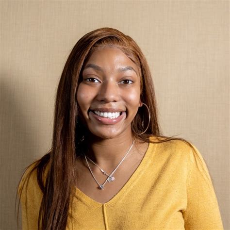 Taryn Jones University Of Cincinnati Cincinnati Ohio United