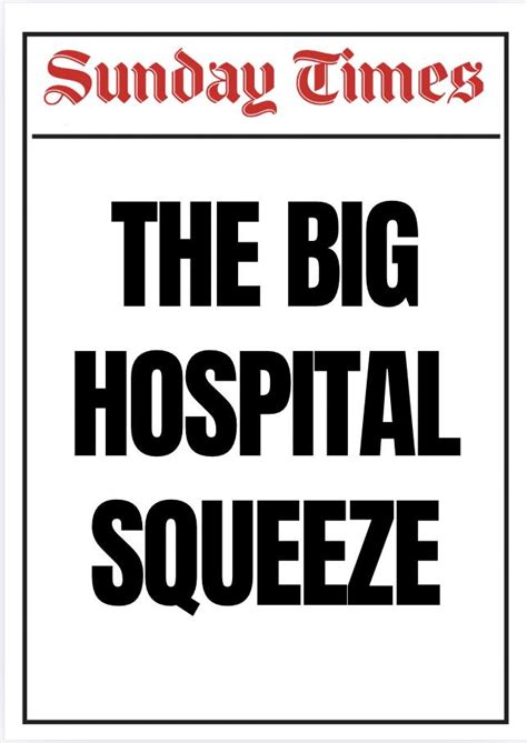 Times The Sundaytimesza Has All The Details Tomorrow Facebook