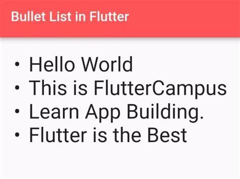 Flutter Campus에 있는 핀