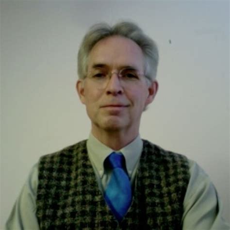 Bart Walsh Research Profile