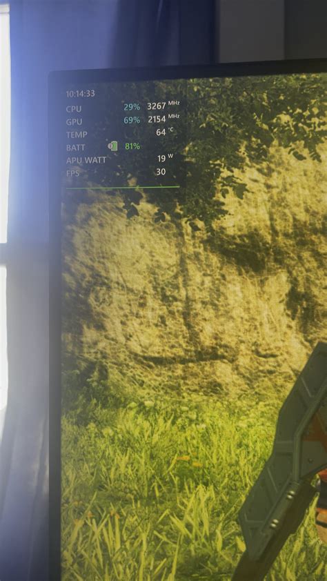 Cpu Boost Has Major Effect On Temps Rrogally