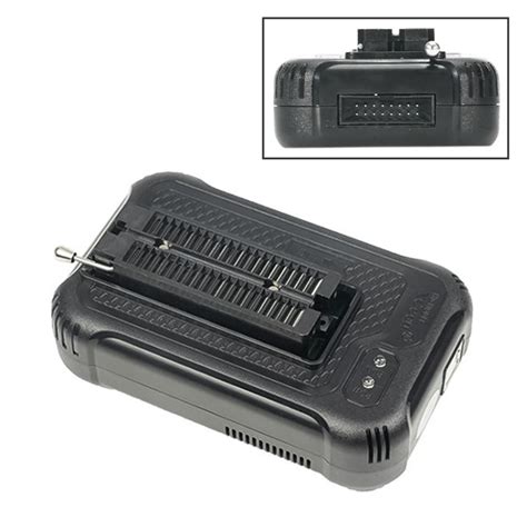 T48 Xgecu Tl866 3g V1201 Car Online Programmer Standard Version