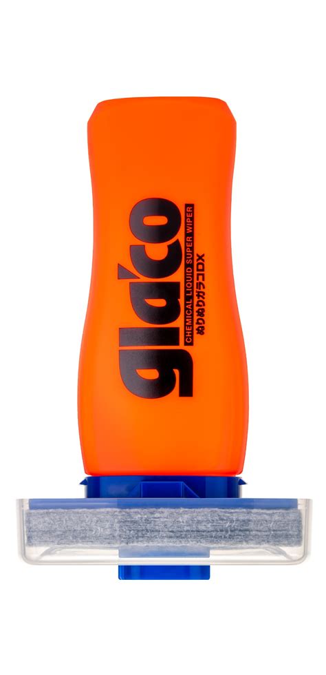 Soft99 Glaco Dx Motaparts