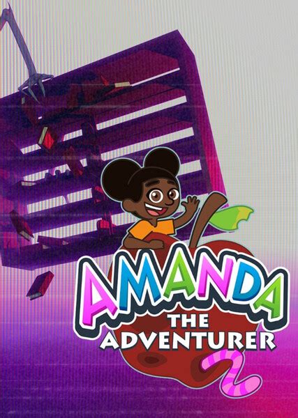 Photos Of Amanda The Adventurer 2 On Mycast Fan Casting Your Favorite