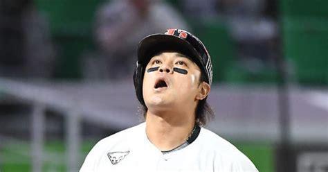 추신수아 만루 찬스였는데 사진