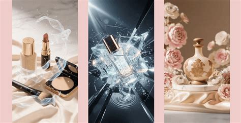 How To Use Ai To Produce Beauty Product Ads — Makeup And Skincare