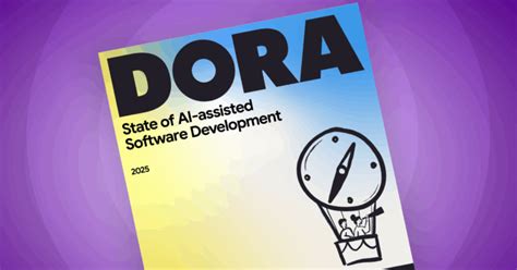 Dora Report 2025 How Ai Adoption Shapes Devops And Software Teams Opsera