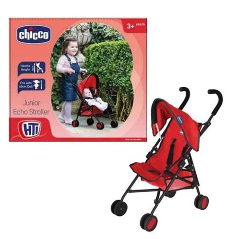 Chicco Echo Stroller Toy Buzz