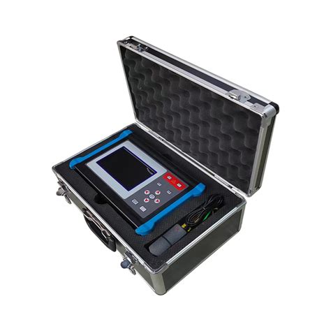 Jh6000 Portable Triple Clamp Phase Voltammeter Measurement Instrument