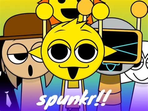 Incredibox Sprunki Silly Billy 模式 现在就来玩免费在线游戏！