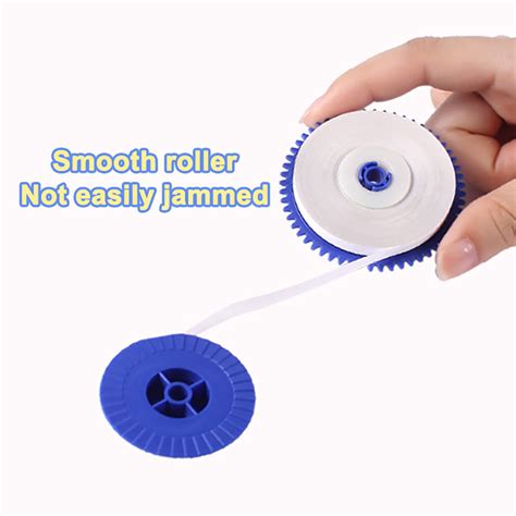 Classic Correction Tape Affordable Installation Correction Tape