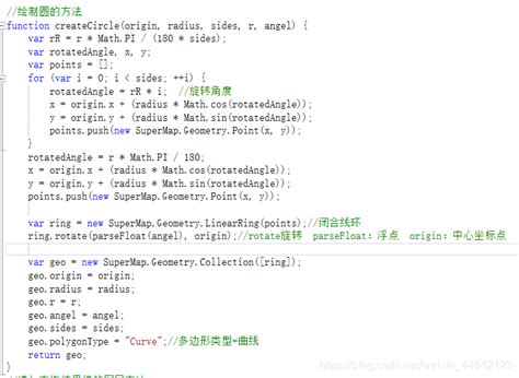 地图周边查询功能详解 csdn博客