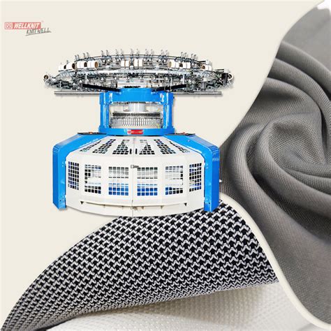 China 4 Track Circular Knitting Machine Manufacturers 4 Track Circular