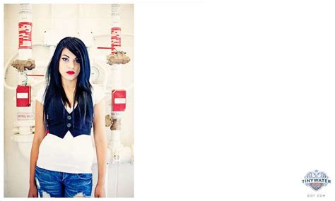 Pin Up Vixen · Rock N Roll Bride