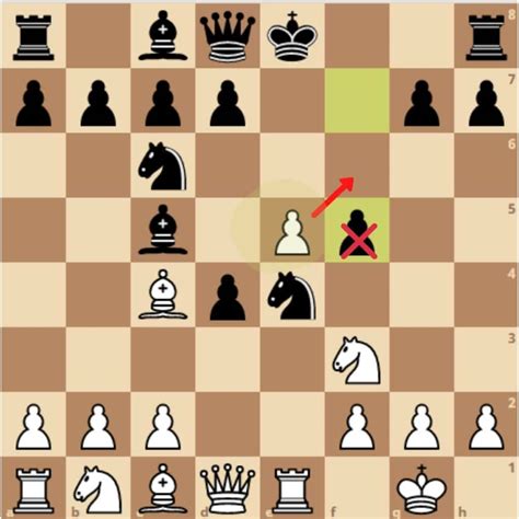 Is En Passant Legal In Chess