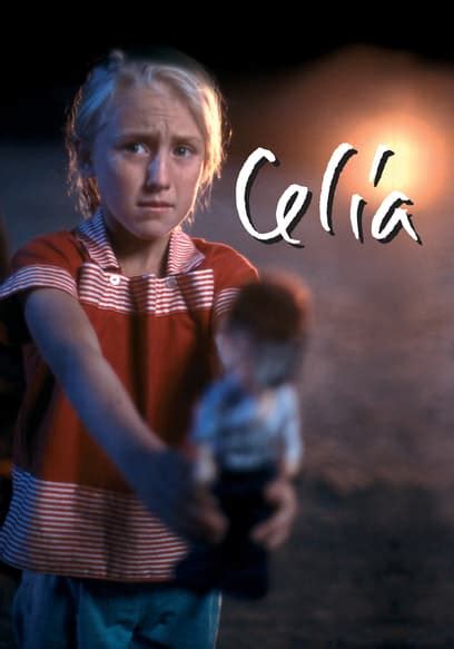 Watch Celia 1989 Free Movies Tubi